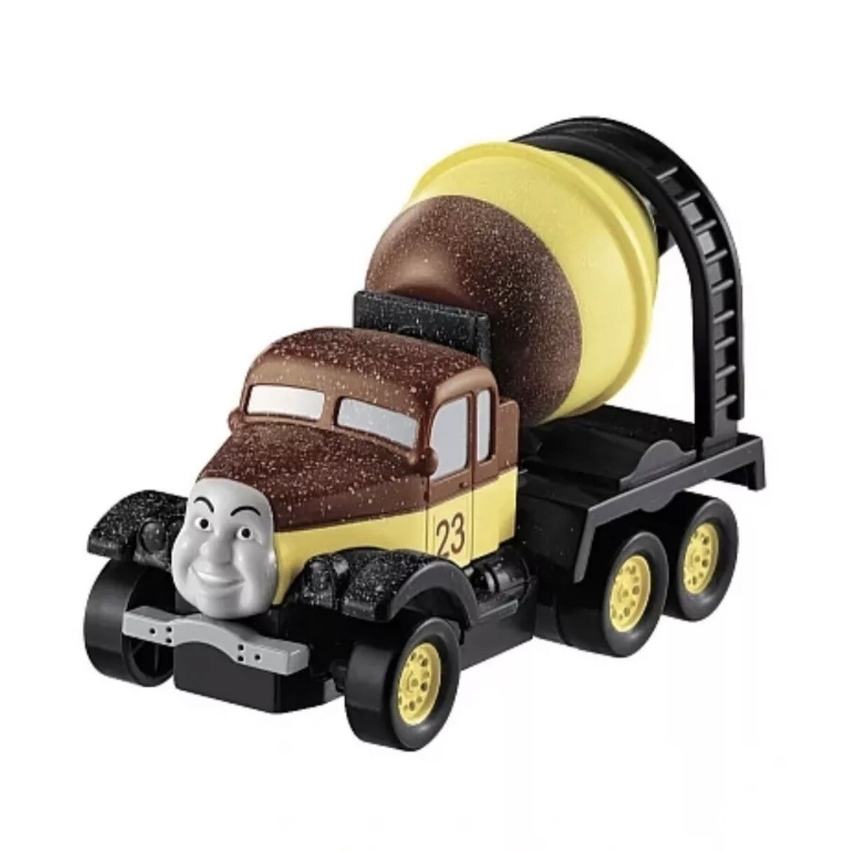 Thomas E Amigos Patrick Knows The Names Of All The Engines In Thomas