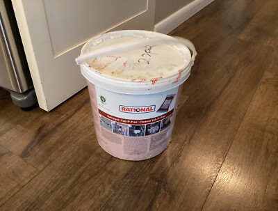 Rational 56.00.210A Cleaner Tabs for Self Cooking Center Combi Ovens ...