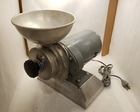 Vintage Retsel Mil-Rite Electric Grain/Seed Mill Dayton Motor w/Steel ...