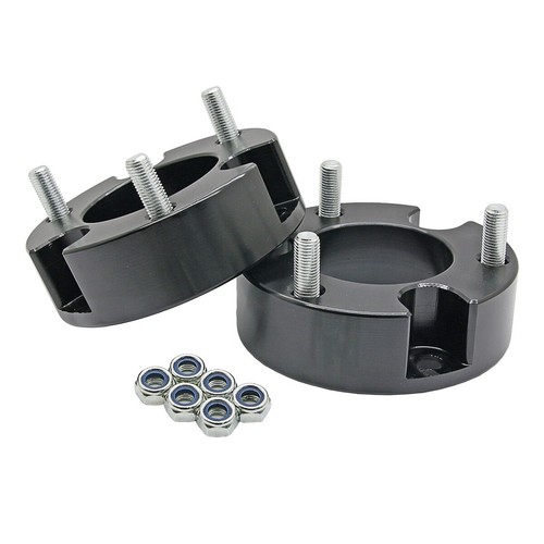 Front Coil Strut Shock Spacer Lift Kit For Ford Ranger T6 PXIII 4WD ...