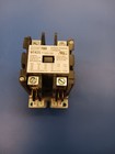 Mars 780 61425 Definite Purpose Contactor 2-Pole 30A 24VAC Replaces ...