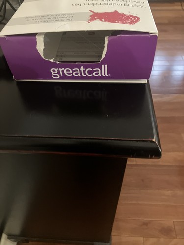 Jitterbug Smart 5.5" Smartphone For Seniors - Brand New | eBay