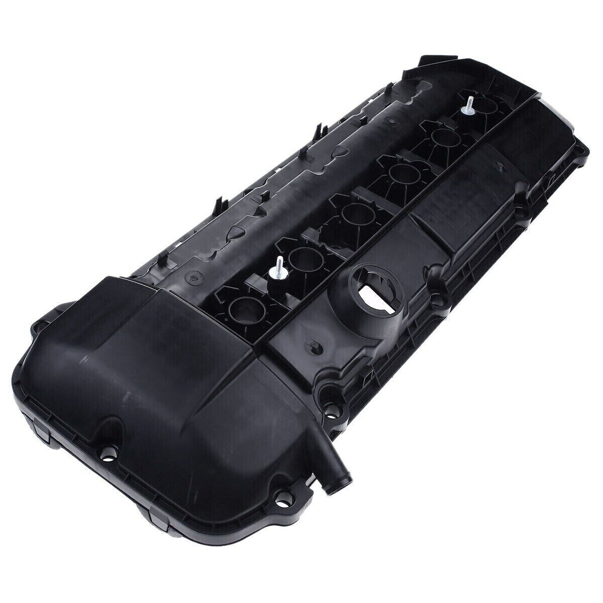 Valve Cover w/ Gasket & Bolts for 03-06 BMW E46 E39 325i 330i 525i X3 X5 Z4