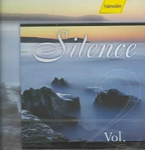 Silence, Vol. 2 [CD] 40888844921 | eBay UK