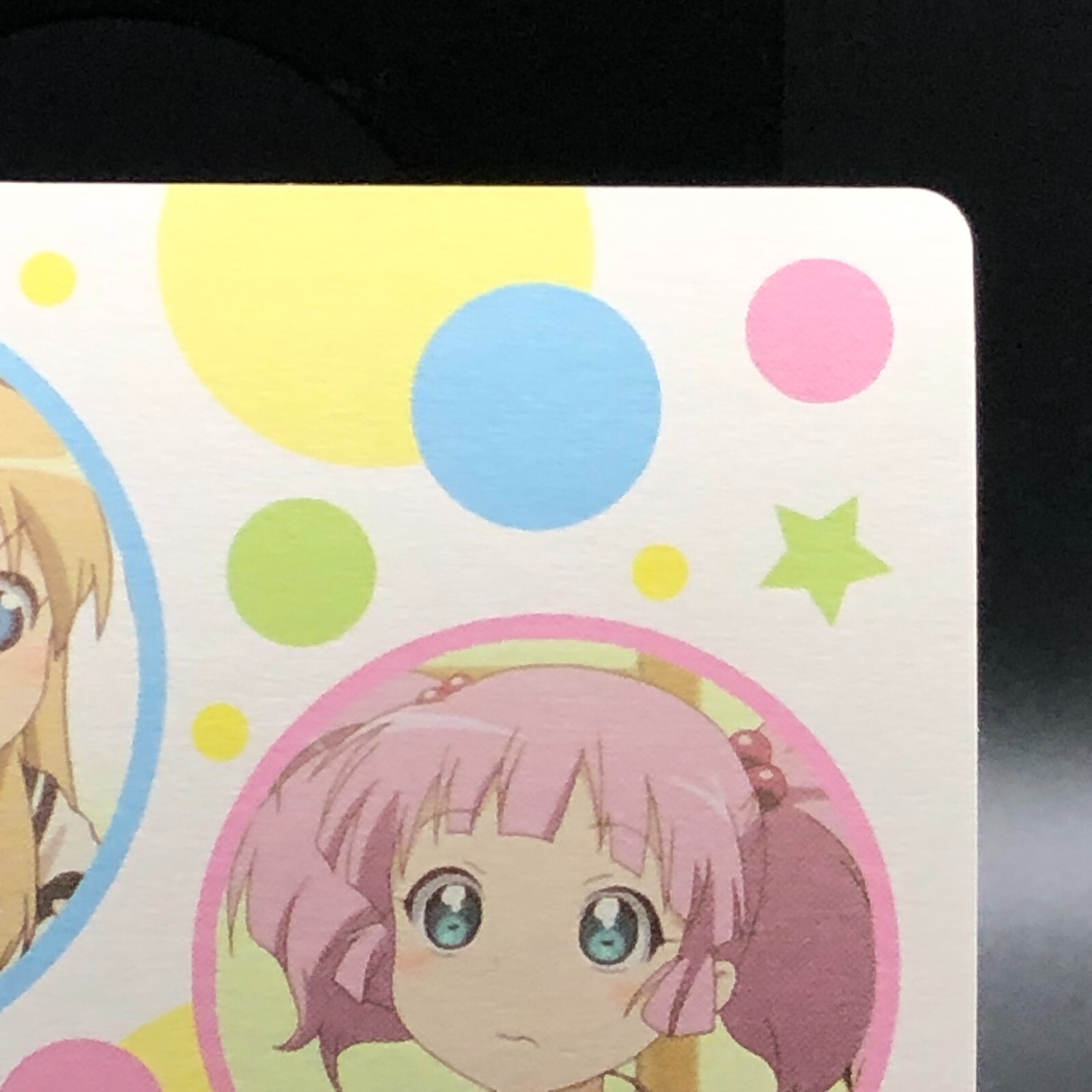 Chinatsu Yoshikawa Yuru Yuri Card TCG Japanese Gokurakubu Movic ANIME ...
