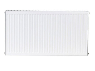 FLOMASTA TYPE 22 DOUBLE-PANEL CONVECTOR RADIATOR 700 x W1000MM ...