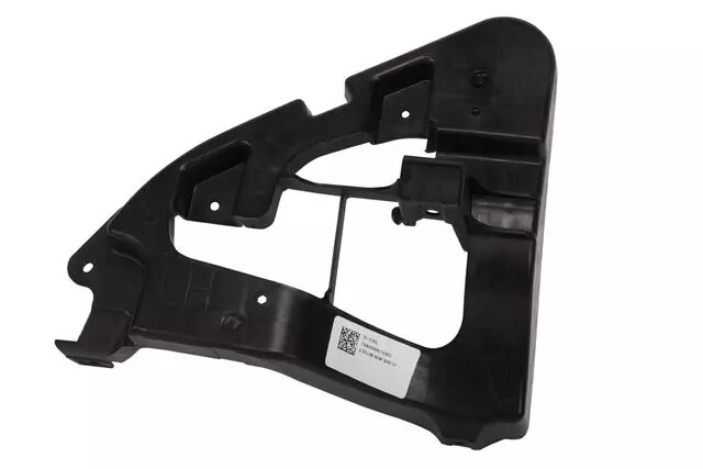 LKQ GM1042179 - Front Driver Side Lower Bumper Cover Support (Standard ...