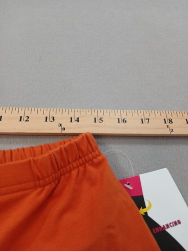 Women With Control Pants Slacks 1XP Womens Orange renee greenstein Cropped | eBay