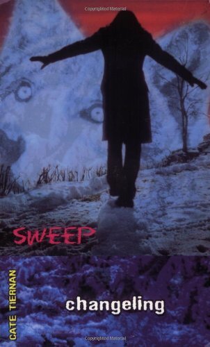 Changeling: Sweep 8 by Kate, Tiernan Paperback / softback Book The Fast ...