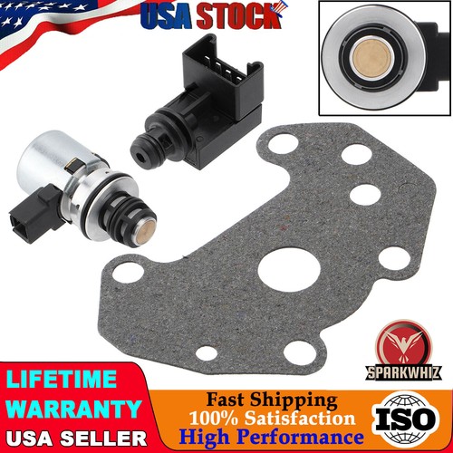 4617210 56028196AD Transmission Pressure Sensor Governor Pressure ...