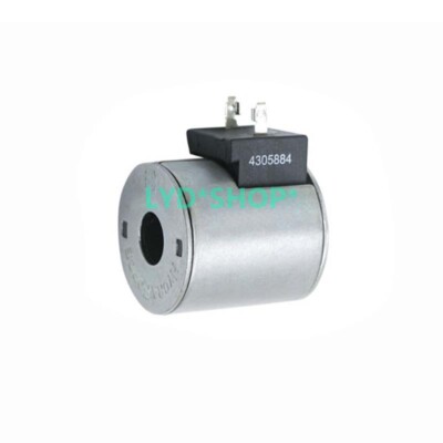 1Pc. New 4305884 Threaded Cartridge Valve Coil | eBay