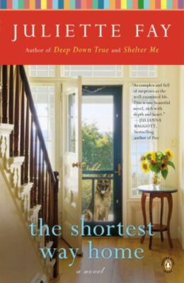 The Shortest Way Home: A Novel 9780143121916| eBay