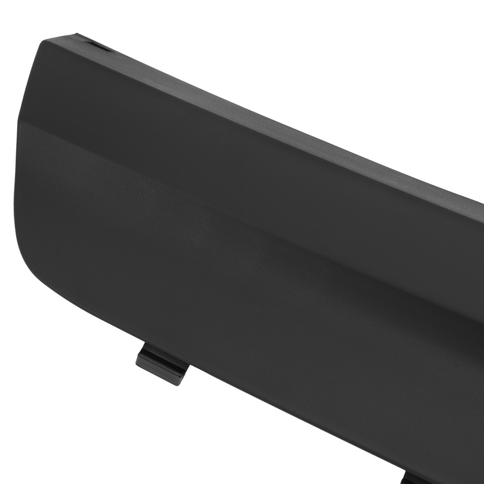 Trailer Tow Hitch Panel Cover For Chevrolet Traverse 2013-2017 # ...