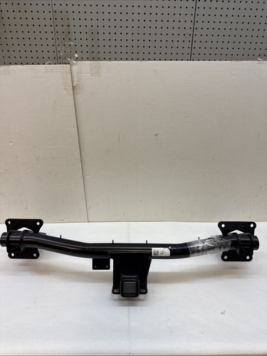 Genuine GM OEM Trailer Hitch Package for 2024-2025 Chevy Equinox EV ...