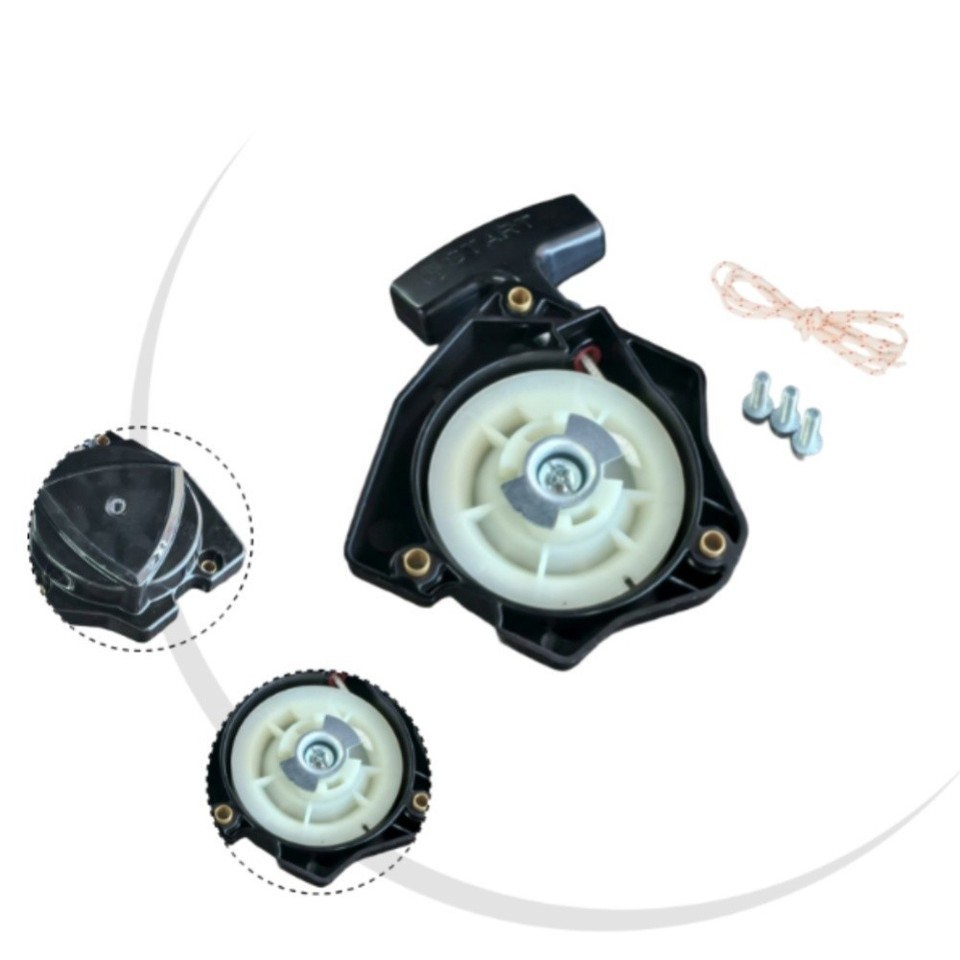 Aftermarket Recoil Pull Starter for ECHO PB8010 PB9010 Backpack Blower Unit | eBay UK