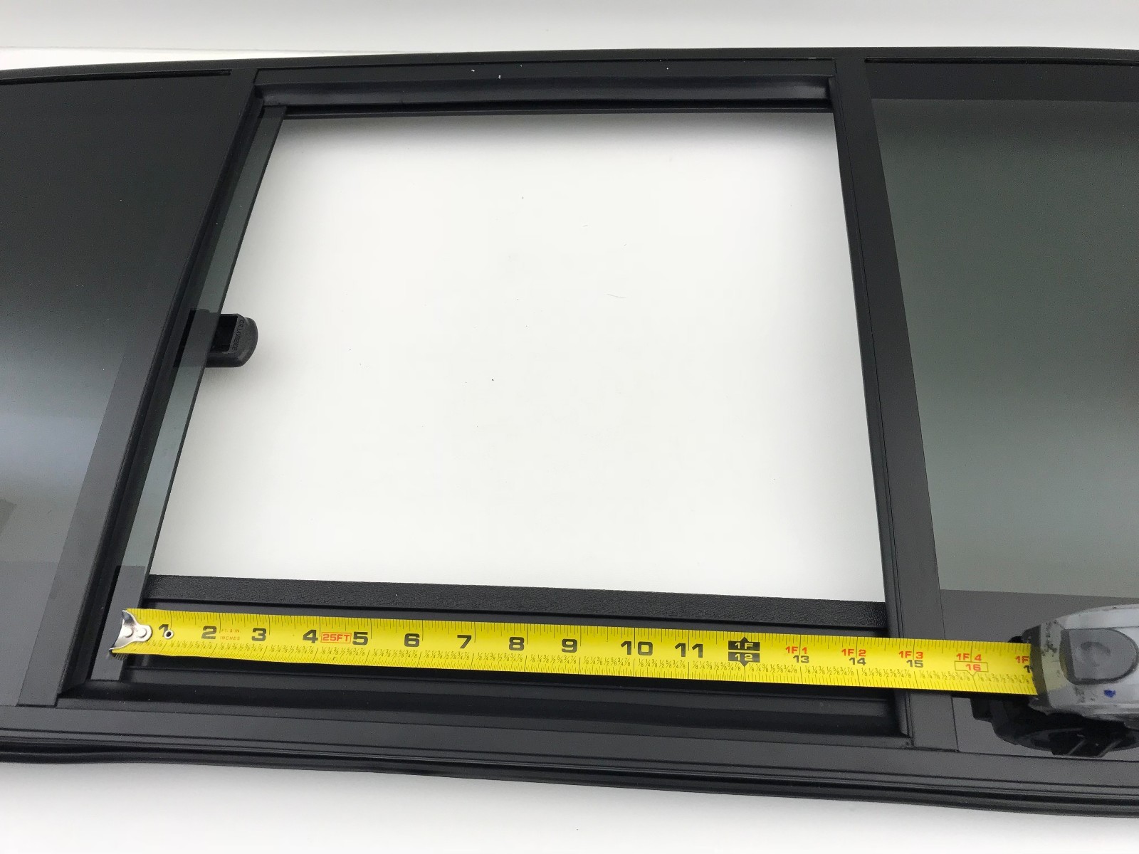 Fits 2015-2020 Ford Series F150 Models Back Manual Slider Rear Window ...