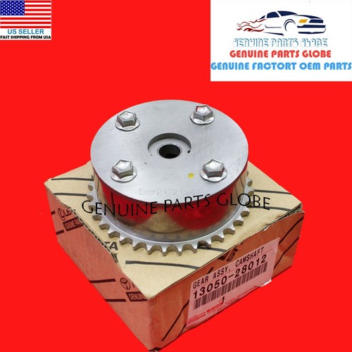GENUINE OEM TOYOTA CAMRY HIGHLANDER 2.4L ENGINE CAMSHAFT TIMING GEAR ...