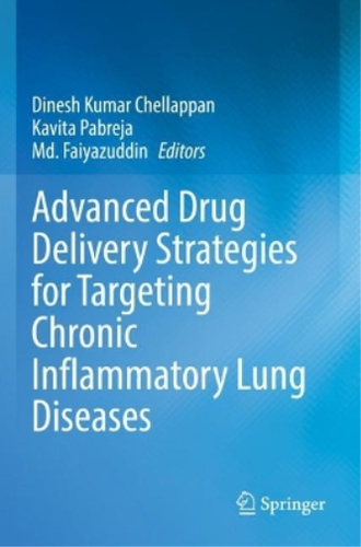 Chellappan Dinesh Kumar Advd Drug Delivery Strategies Book NEUF | eBay