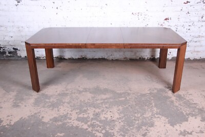 Post-1950 - Baker Dining Table