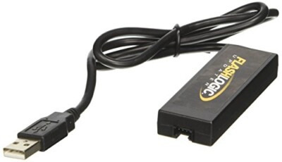FlashLogic FLPROG Programming Interface Load USB Cable Data Transfer ...