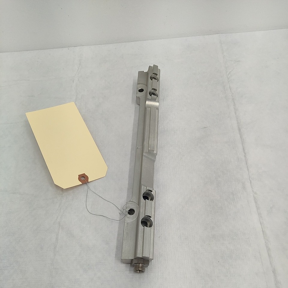 1985-1988 C4 Corvette TPI Fuel Rail LH, Left NOS 350 SB LT1 GM#17075958 ...