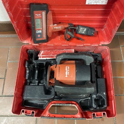 Rotary Lasers - Hilti Pr 20