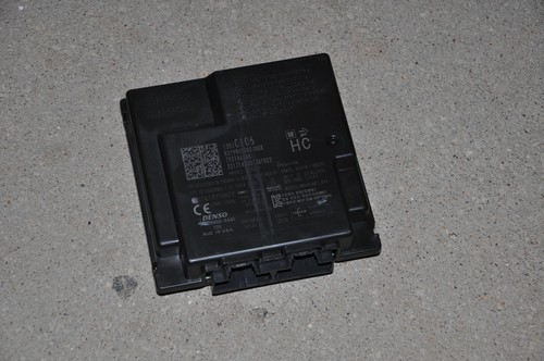 2017 Chevrolet Camaro keyless entry module 13510106 | eBay