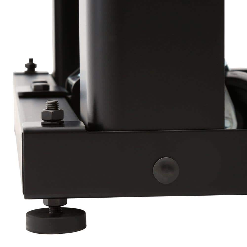 Dewalt DW7350 Planer Stand for DW735 DW733 DW734 With Integrated Mobile ...