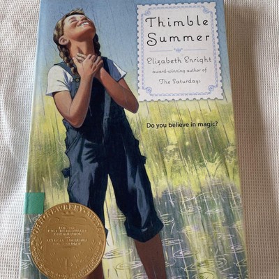 Foreign books Thimble Summer #YNDII7 #YN55KV | eBay