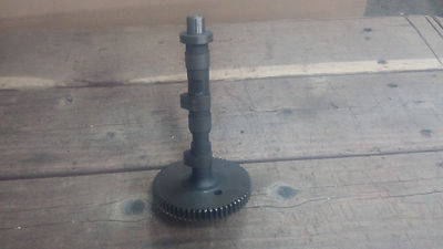 18hp Briggs and Stratton Twin II Engine Model 422707 Camshaft 691156 | eBay