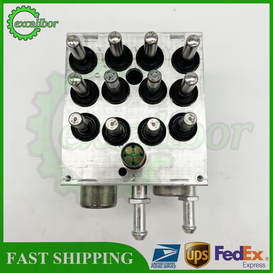 OEM ABS CONTROL PUMP FOR JEEP WRANGLER 2010-2018 68067457AA | eBay