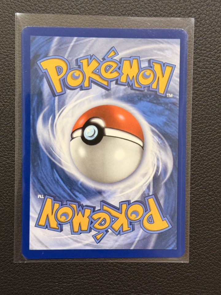 Pokemon Card Salamence ex 177/159 Journey Together Full Art Ultra Rare ...