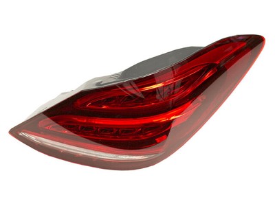 Right Tail Light Assembly For 2015-2021 Mercedes C63 AMG S 2016 2017 ...
