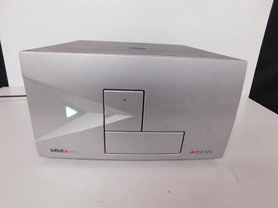 Lab Equipment - Microplate Reader