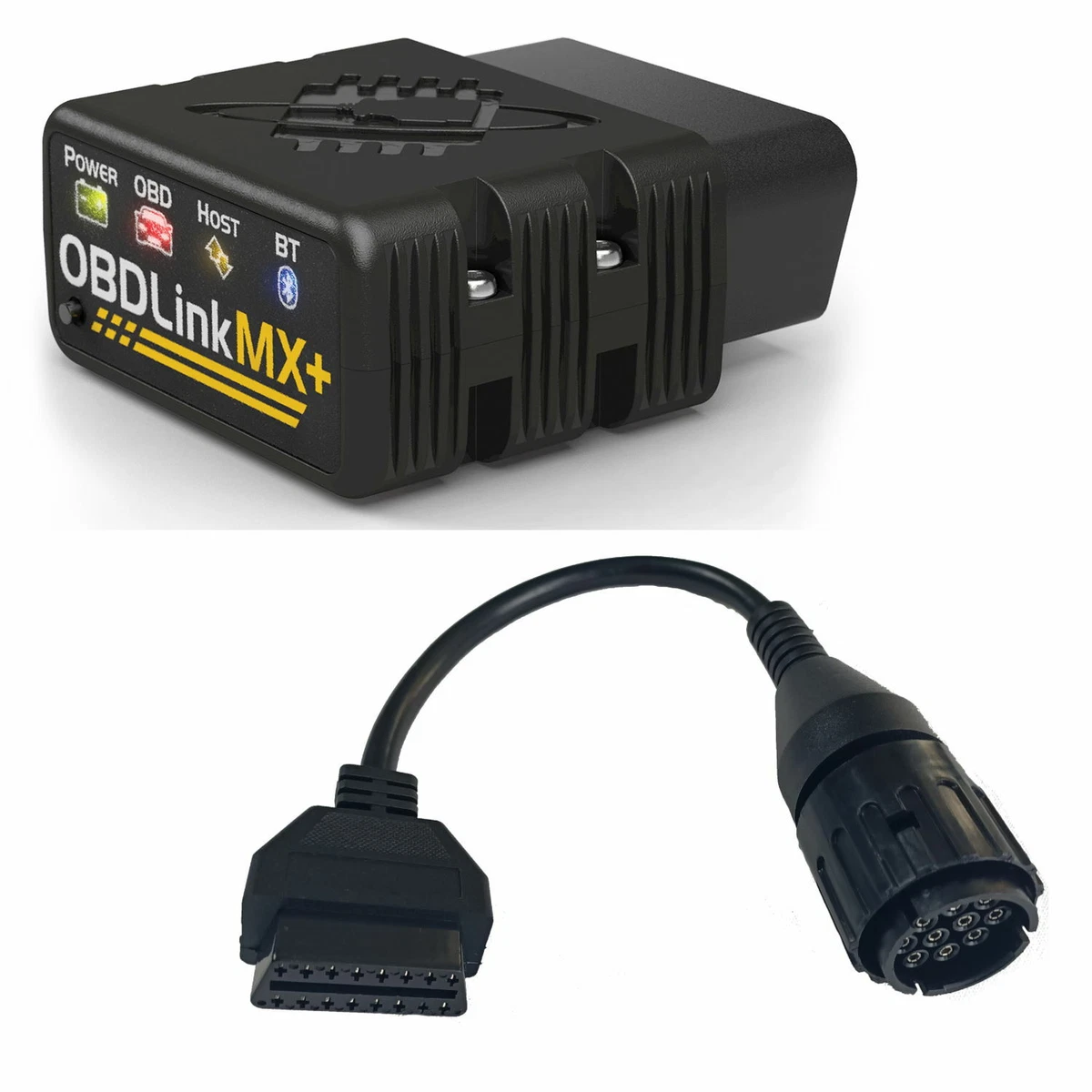 OBDLink MX Bluetooth (IOS Android Windows) Diagnostic And, 47% OFF