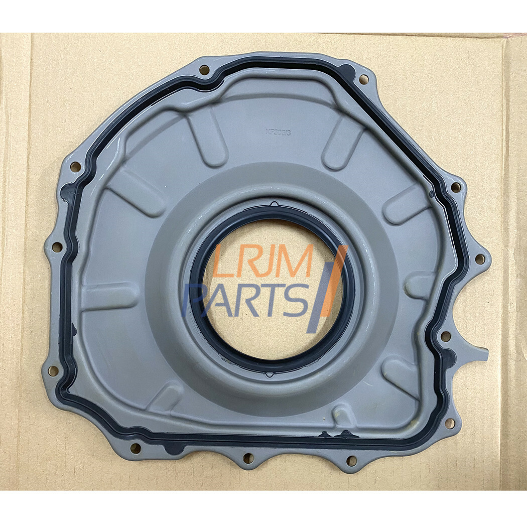 Genuine Range Rover Sport Velar LR4 REAR CRANKSHAFT ENGINE OIL SEAL ...