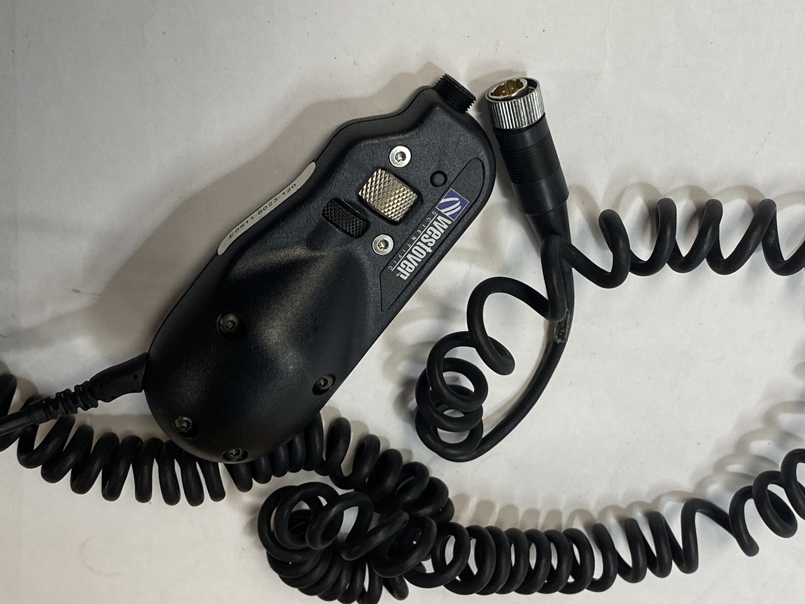 JDSU Westover FBP Microscope Probe J1011-8023-155 | eBay