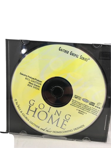 Going Home Gaither gospel Series | eBay