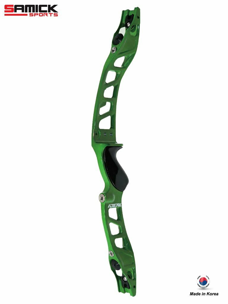 Samick Ideal 25" Die-cast Aluminum Riser | eBay