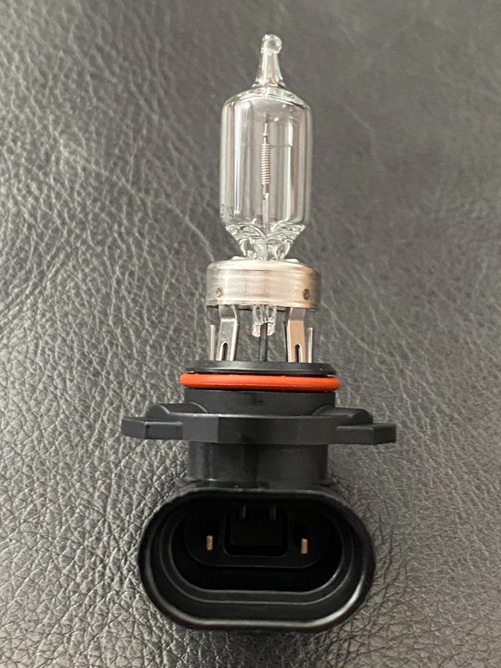 9005 Headlight Bulbs Sylvania Basic HB3 U (12V, 60W) Bright TWO in Bulk ...