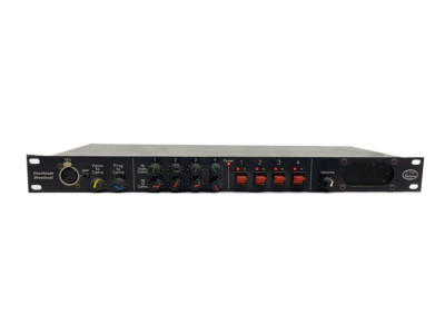 CTP Systems Camera Talkback Switcher custom 320 | eBay