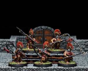 Pike and Dagger Miniatures | eBay Stores