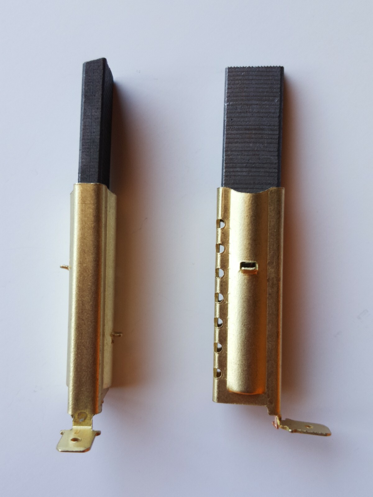 Samsung Washing Machine Motor Carbon Brush J843 J845 J1045 for Motor ...