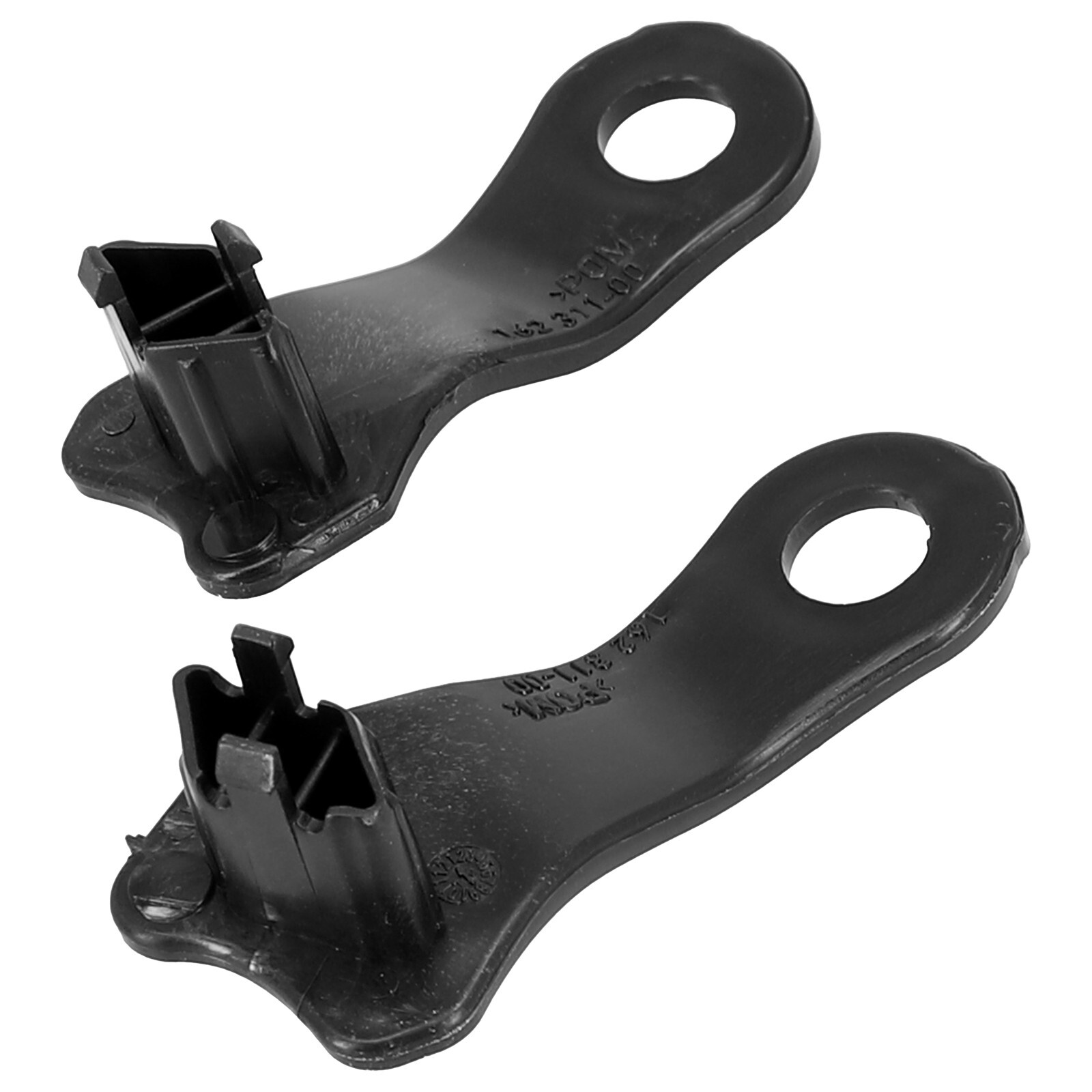 High Quality Headlight Clips Plastic 2003-2010 63126949633 63126949634 ...