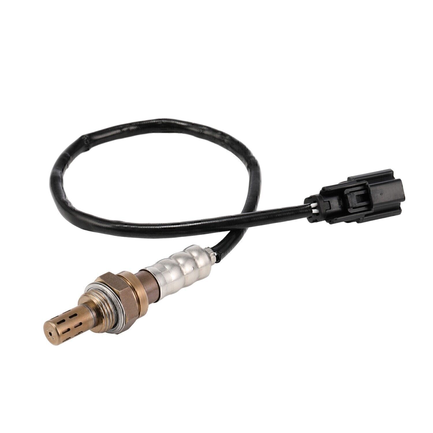 4pcs O2 Oxygen Sensor Upstream+Downstream For 2013-2015 Ford Explorer 3 ...