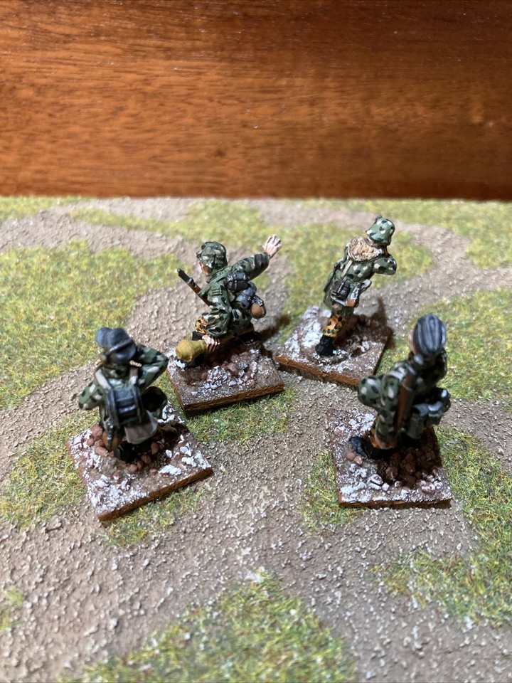 Perry Miniatures Ww2- No K&C 28mm | eBay
