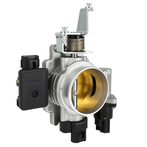 Throttle Body For 1998-2001 Jeep Wrangler Grand Cherokee TJ 4.0L ...