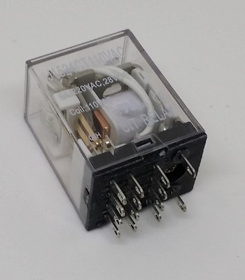 Relays - Relay 110Vac