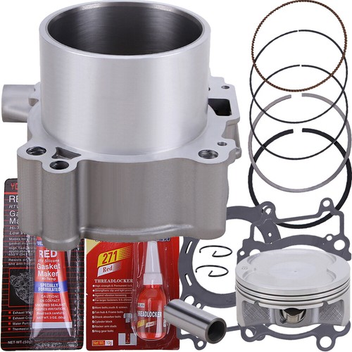FOR POLARIS ACE RANGER RZR SPORTSMAN 570 ENGINE REBUILD KIT PISTON ...