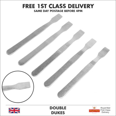 Metal Spudger Pry Opening Tool for Macbook, iPad, iPhone & iPod Touch ...